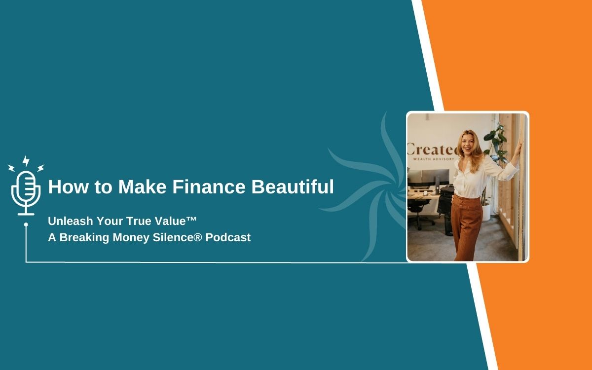 How to Make Finance Beautiful - KBK Wealth Connection